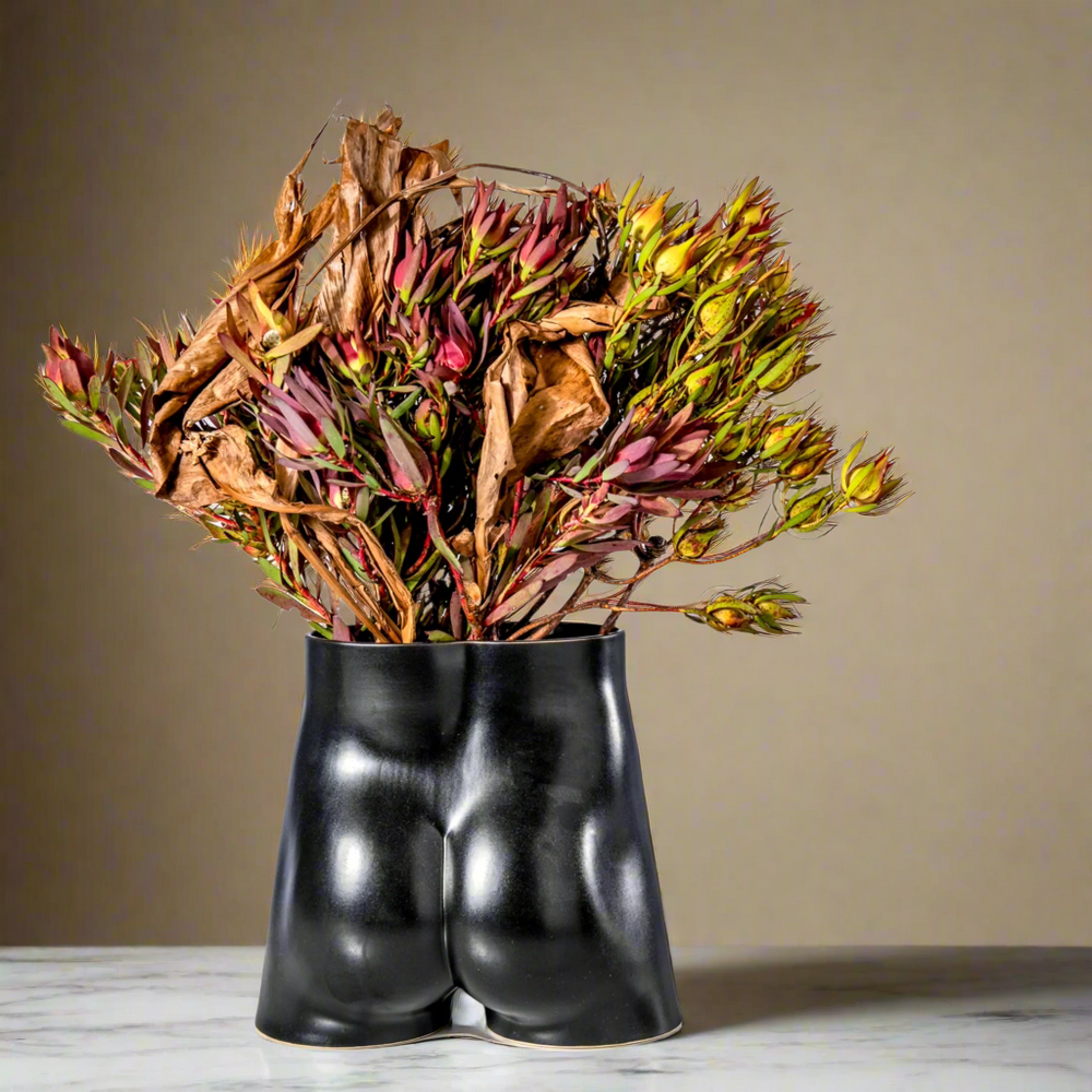 Tuchus Vase